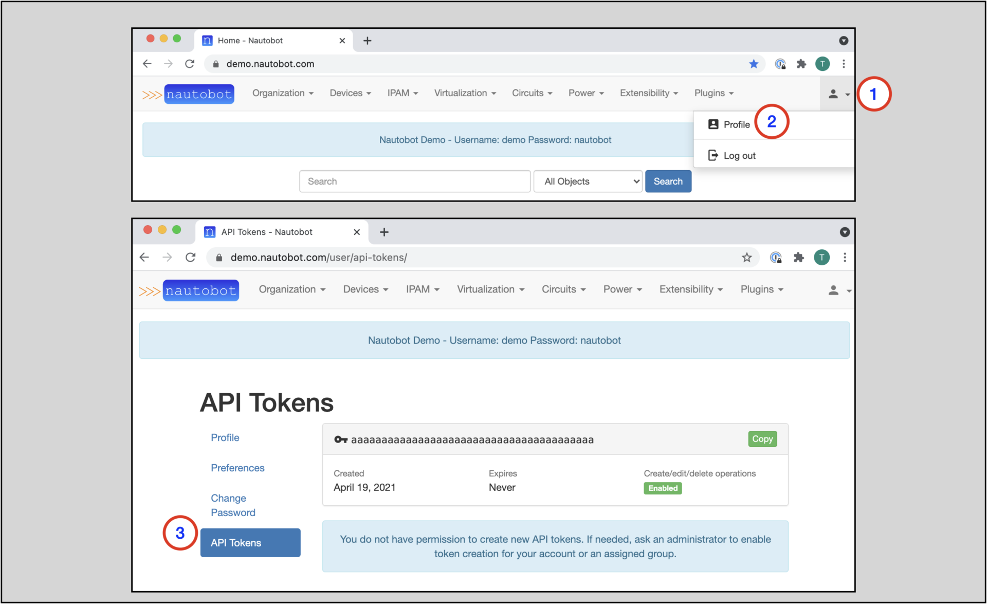 Nautobot GraphQL Requests via Postman and Python - Network to Code