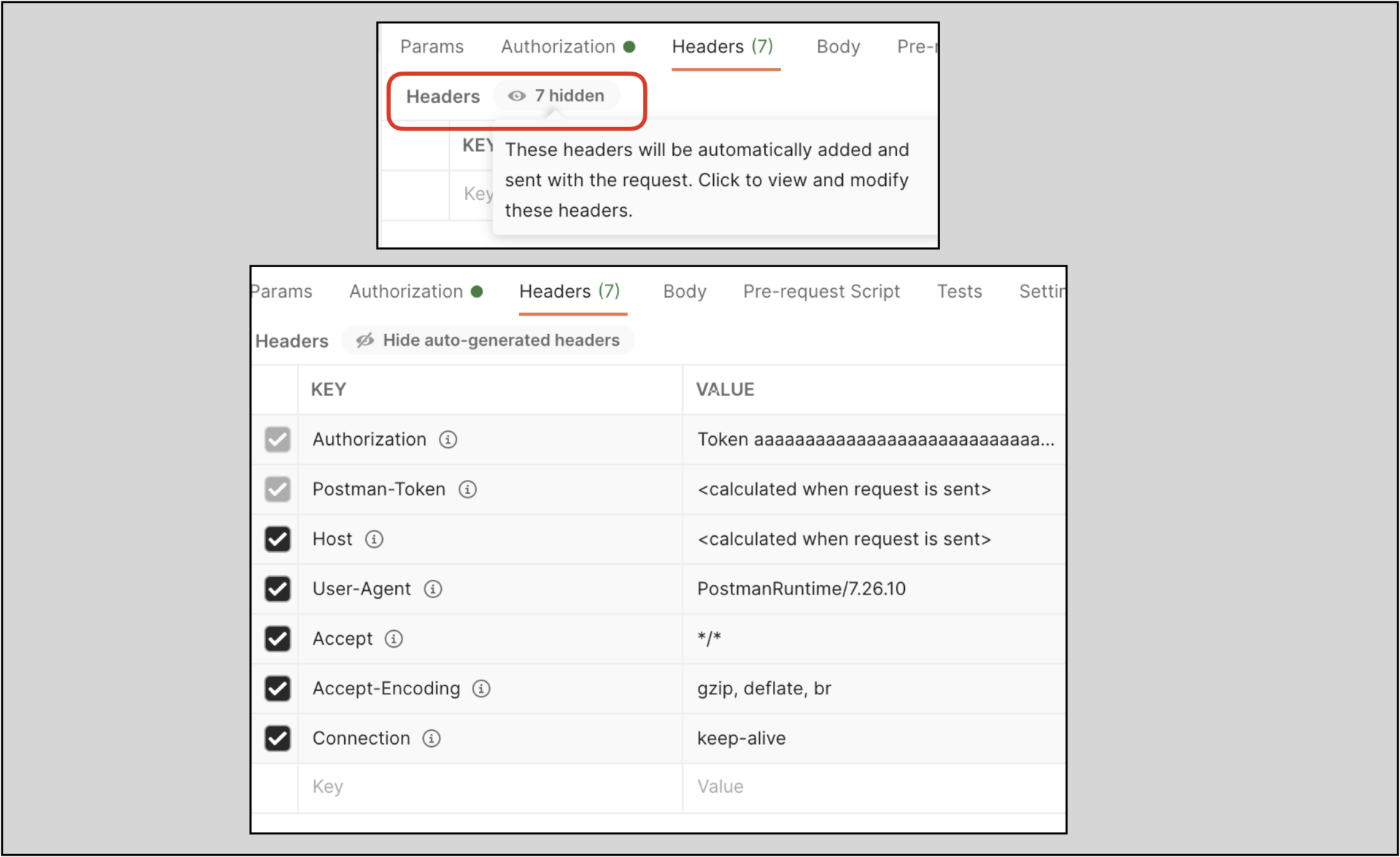 Nautobot Graphql Requests Via Postman And Python Network To Code