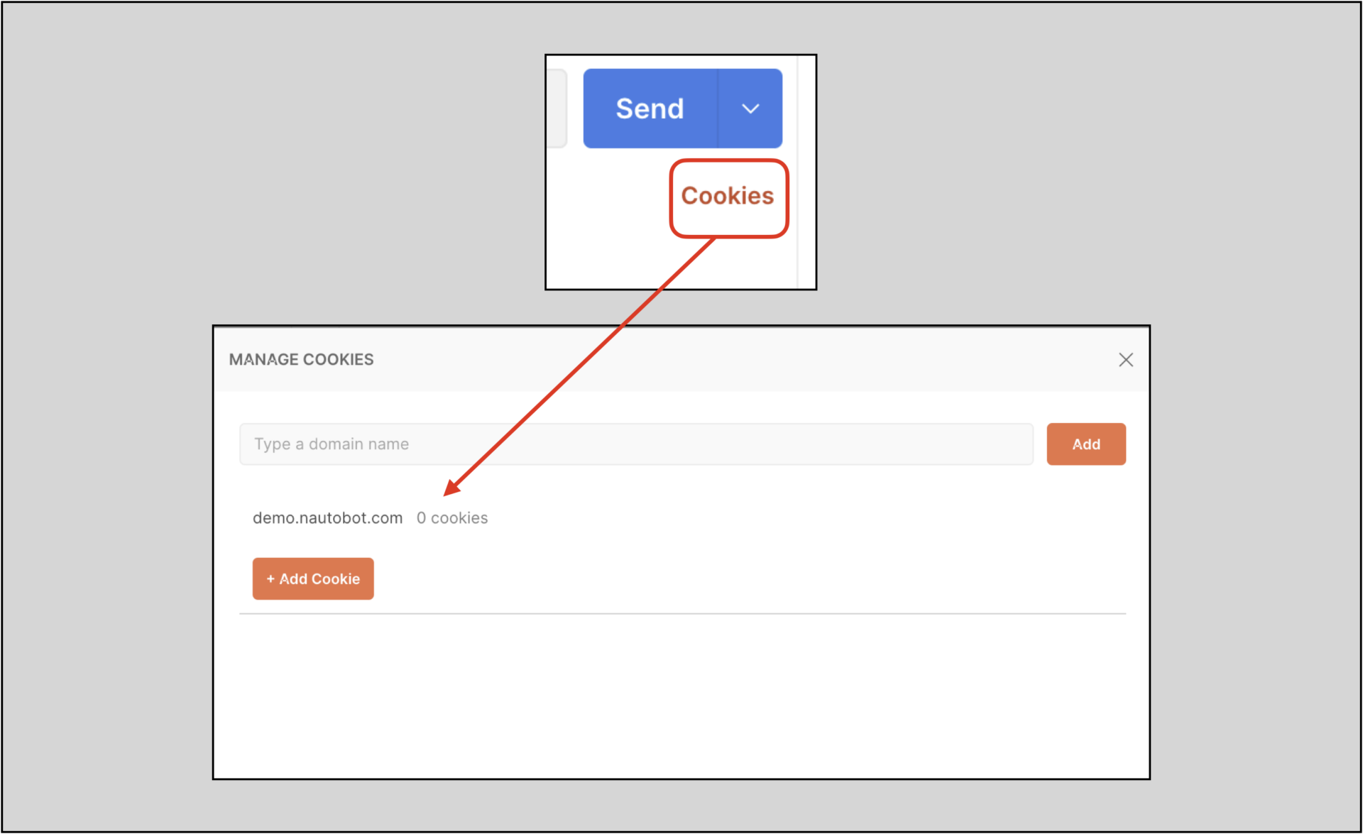 Nautobot Graphql Requests Via Postman And Python Network To Code