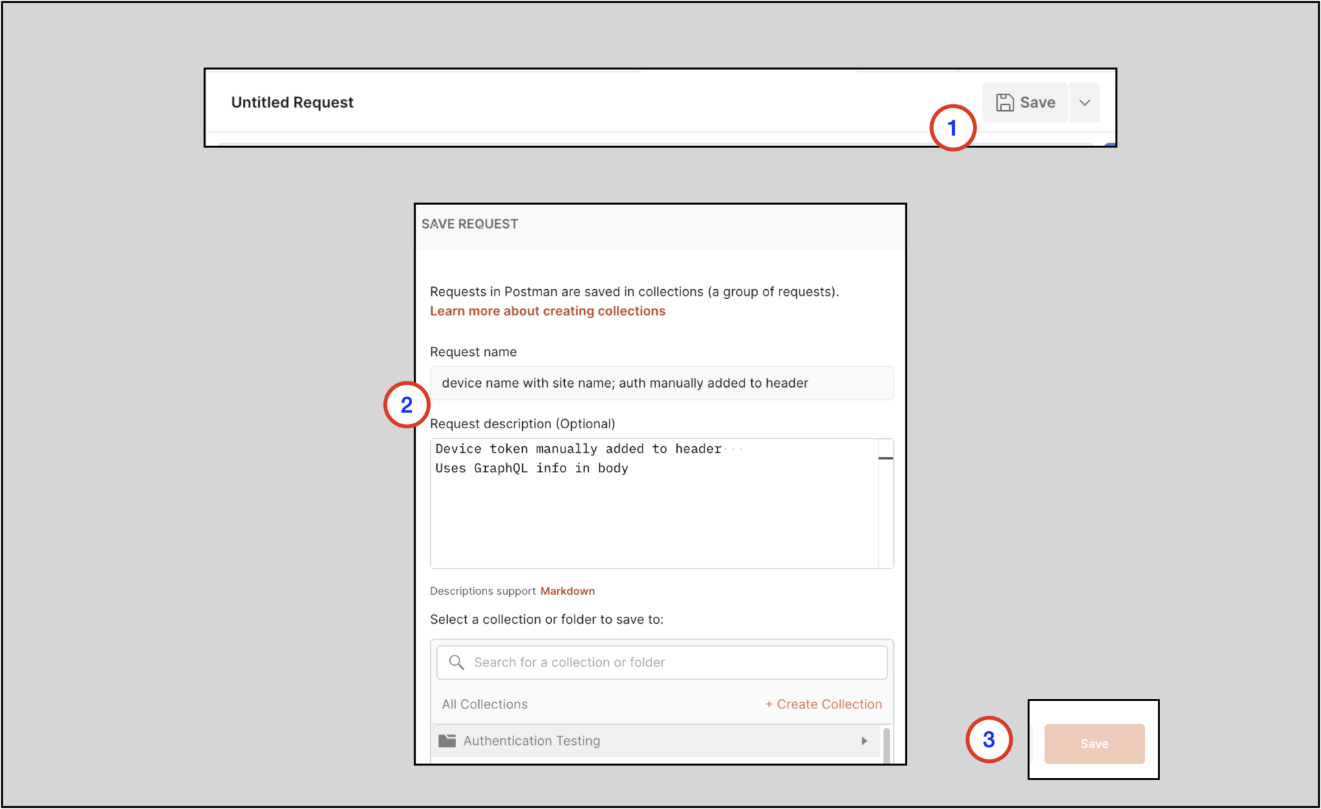 Nautobot GraphQL Requests via Postman and Python - Network to Code