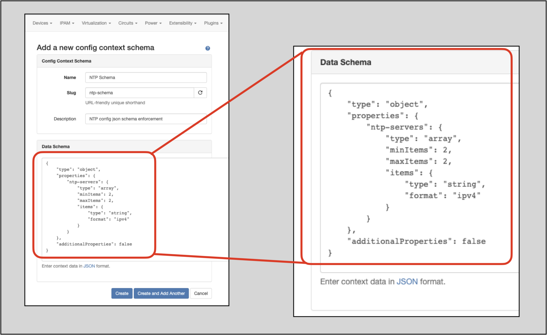Nautobot 1.1.0 Key Feature Overview - Network to Code
