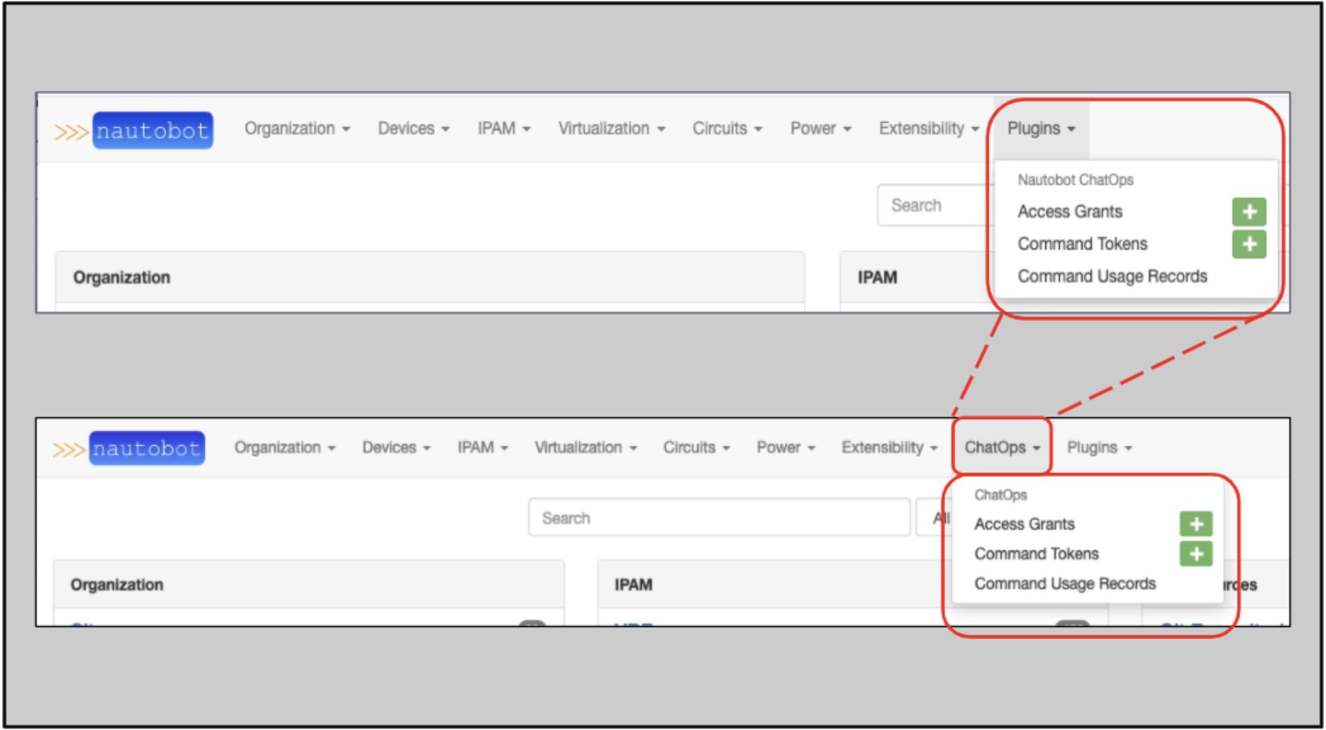 Customizing Nautobot with Applications - Network to Code