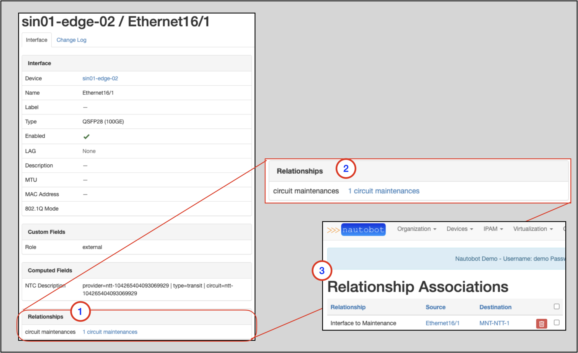 Customizing Nautobot with Applications - Network to Code