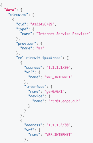 Nautobot Relationships Part 2 - Network to Code