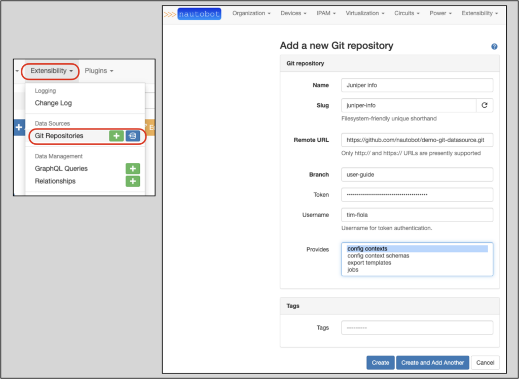 Keeping Data Clean with Nautobot Config Contexts, Schemas, and Git - Network to Code