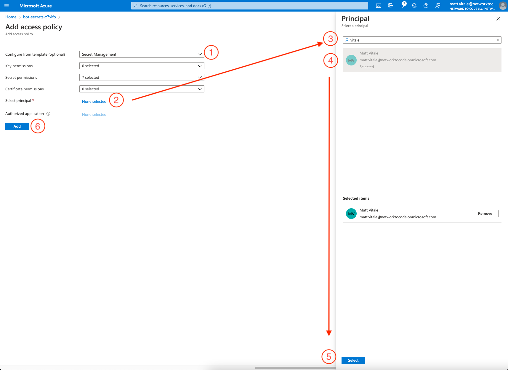 Setting Up Nautobot Chatops With Microsoft Teams Spring 2022 Network To Code