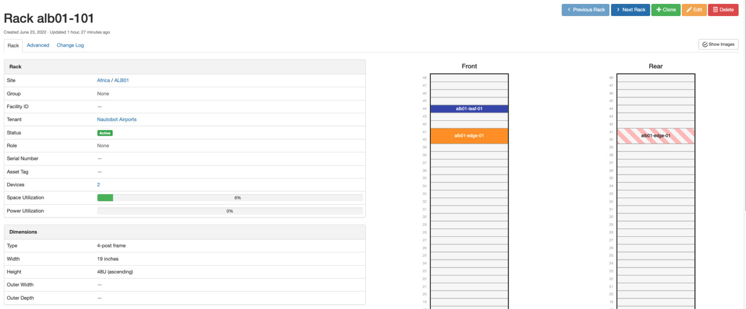 Nautobot and Device Lifecycle - Hardware - Part 1 - Network to Code