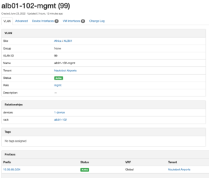 Nautobot and Device Lifecycle - Hardware - Part 1 - Network to Code