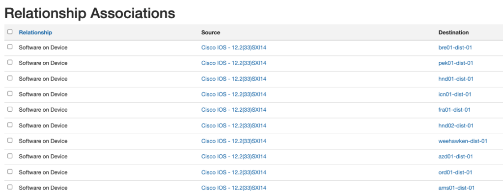 Nautobot and Device Lifecycle - Software (Part 2) - Network to Code