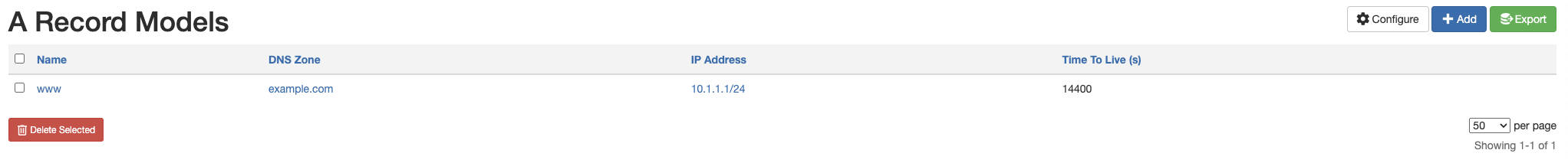 Developing Nautobot Plugins - Part 3 - Network to Code