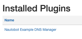 Developing Nautobot Plugins - Part 1 - Network to Code