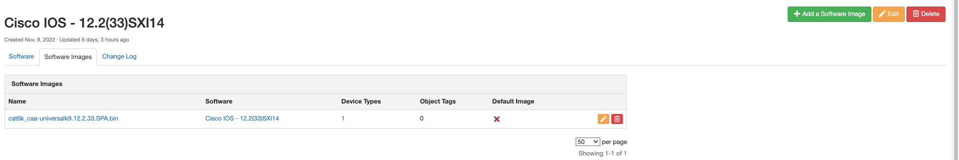 Nautobot and Device Lifecycle - Nautobot LCM Application - Part 3 - Network to Code