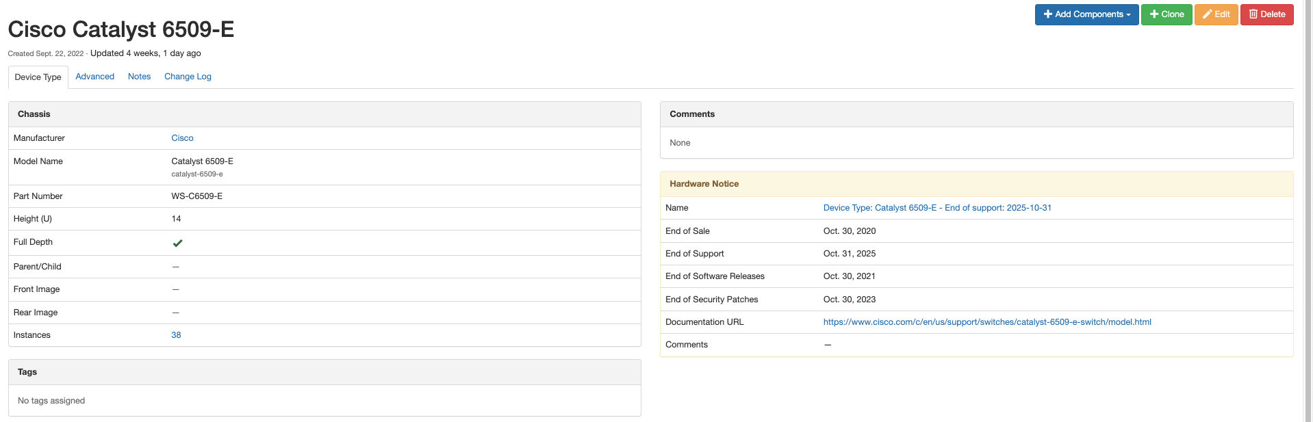 Nautobot and Device Lifecycle - Nautobot LCM Application - Part 3 - Network to Code
