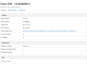 Nautobot and Device Lifecycle - Nautobot LCM Application - Part 3 - Network to Code