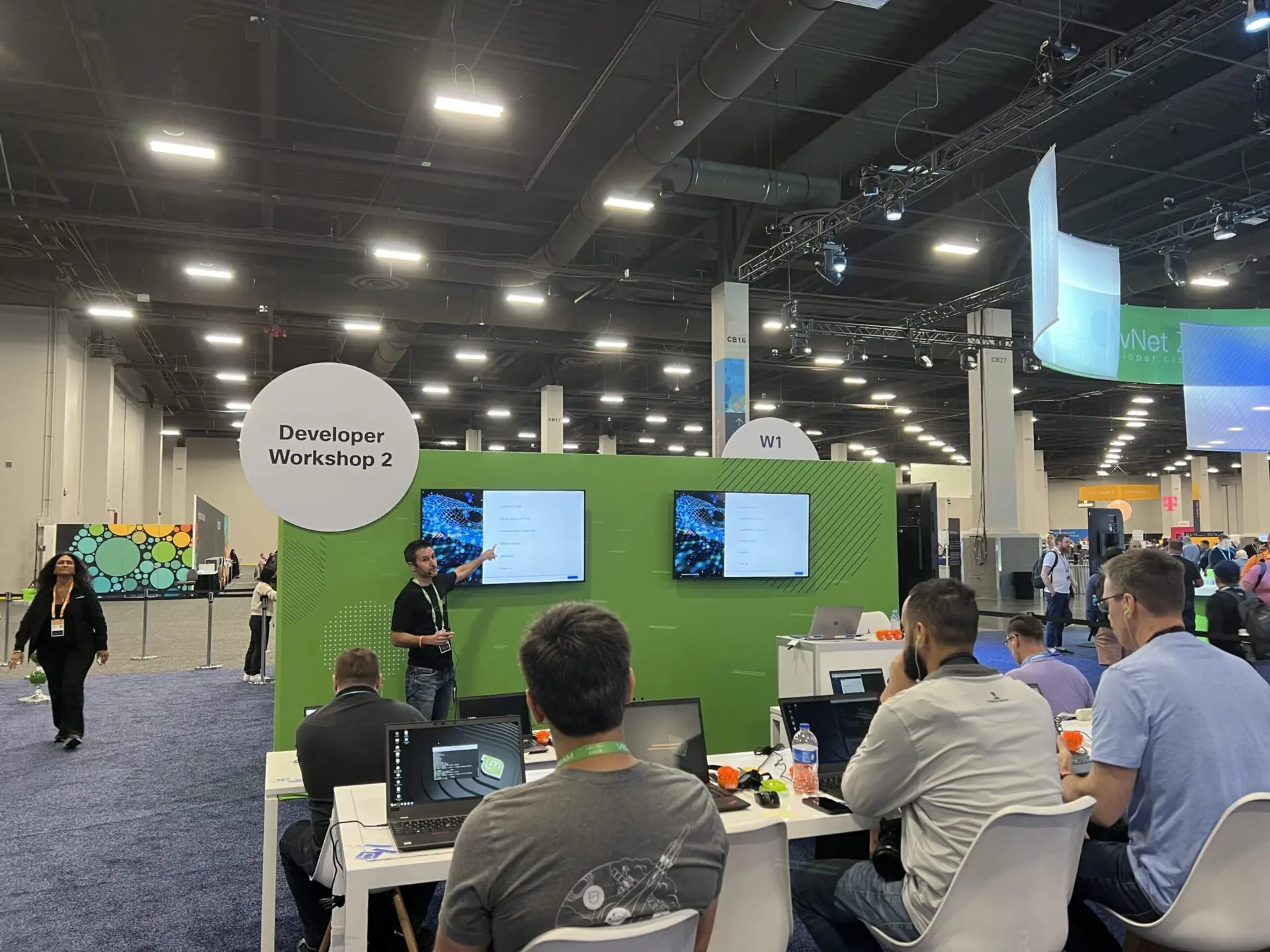 Managed Services - Network to Code