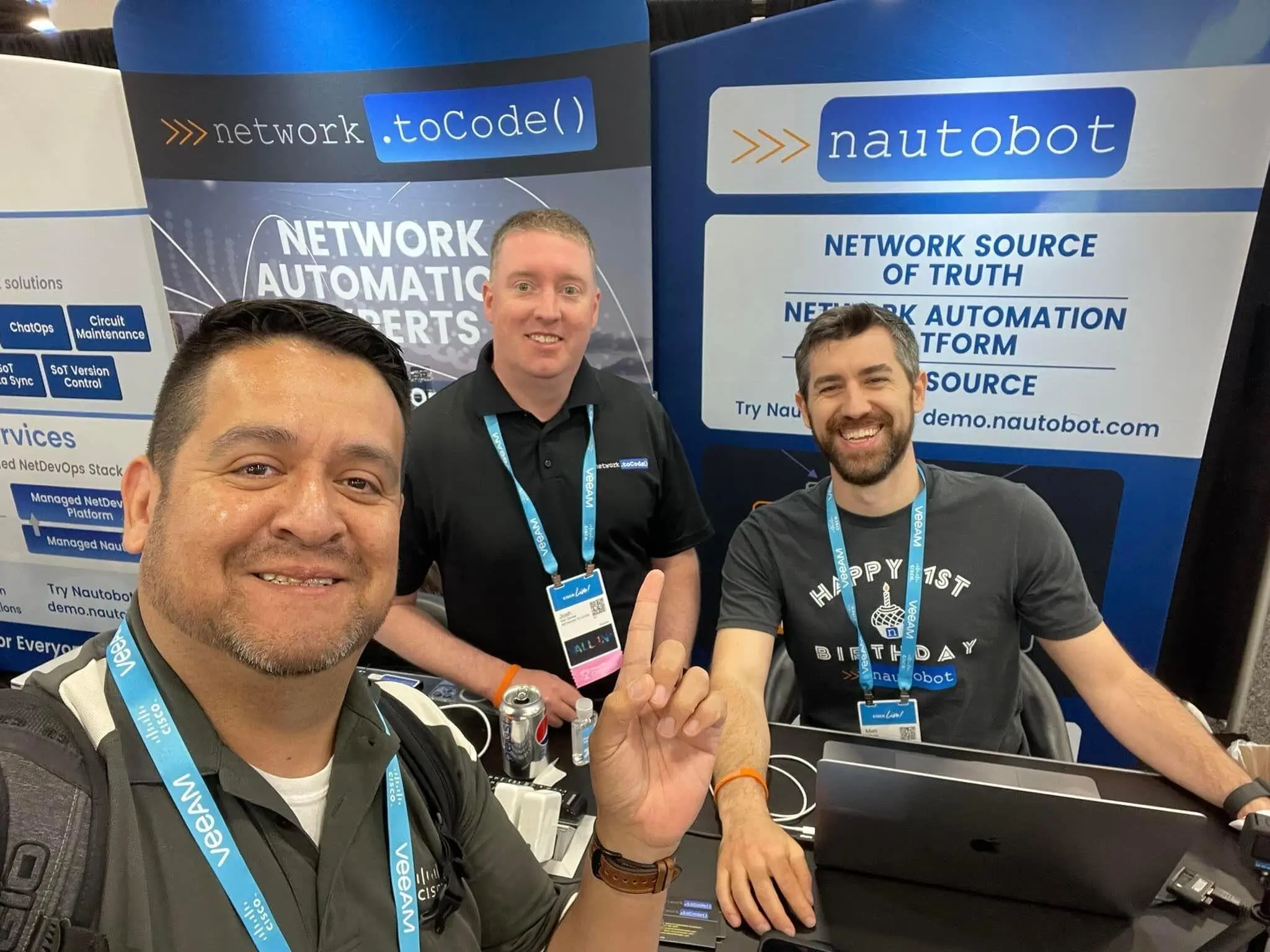 Nautobot Sandbox Environments | Network to Code | Network Automation Solutions