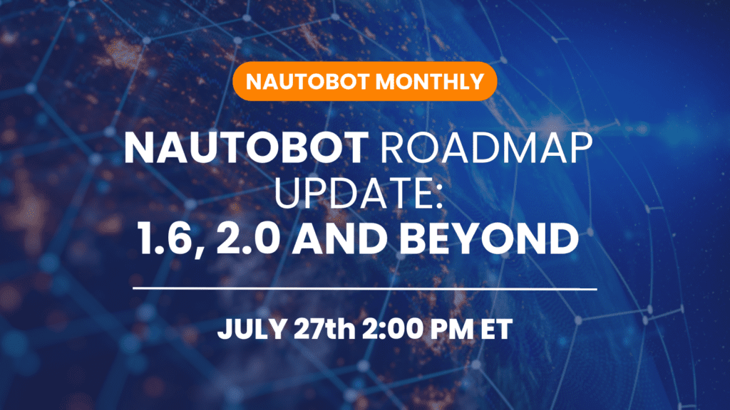 Webinars - Network to Code