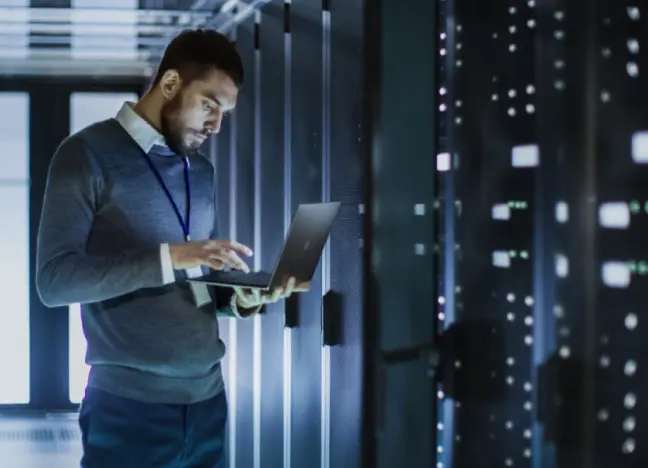 Why You Need Network Automation Network To Code