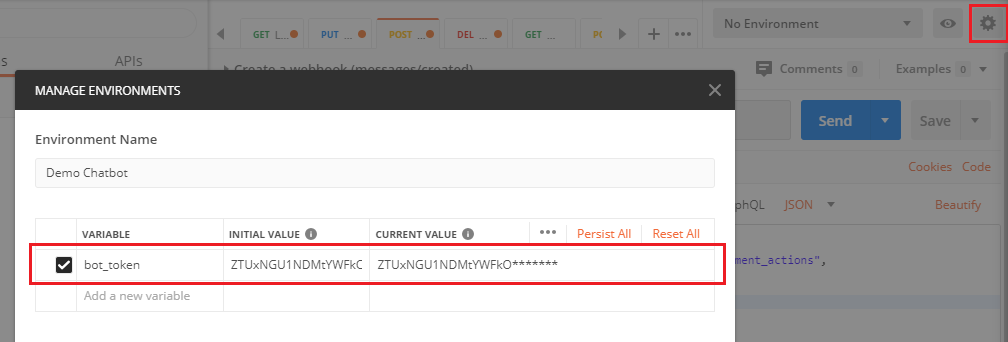 How to Build a Webex Teams Chatbot - Network to Code