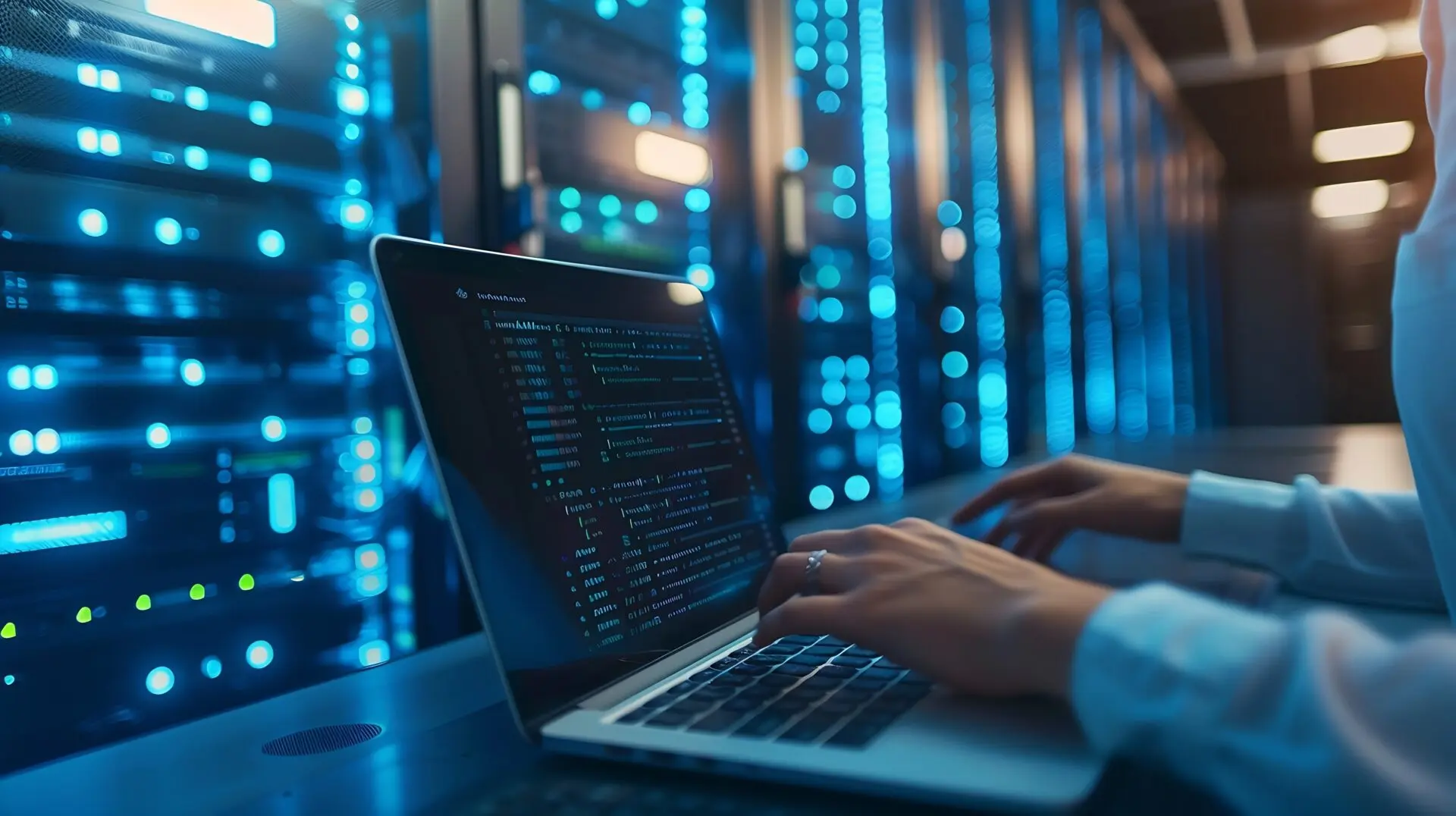 Why You Need Network Automation | Network to Code
